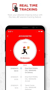 Download & Play J&T Express for Free on PC & Mac (Emulator)