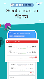 Download & Play Agoda for Free on PC & Mac (Emulator)