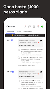 Descargar Borzo: App para mensajeros en PC_juega Borzo: App para ...