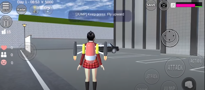 Download and Play Guide for SAKURA School Simulator 2021 on PC & Mac ...