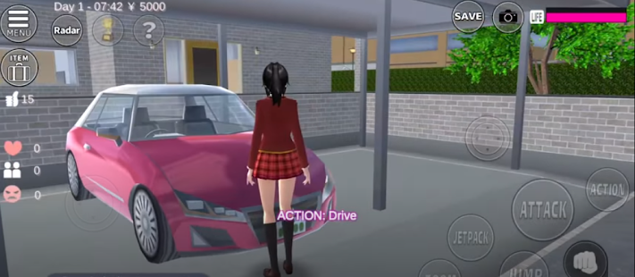 Download and Play Guide for SAKURA School Simulator 2021 on PC & Mac ...