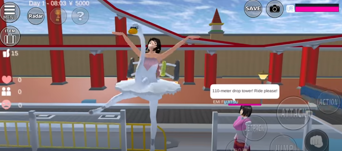 Download & Play Guide for SAKURA School Simulator 2021 for Free on PC ...