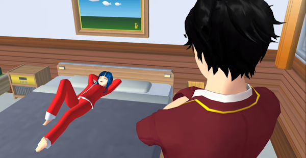 Download and Play Sakura School Walkthrough Sakura on PC & Mac with ...