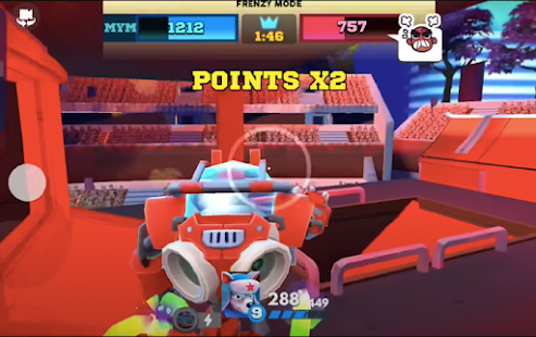 Download and Play Guide For FRAG Pro Shooter And Walkthrough on PC ...