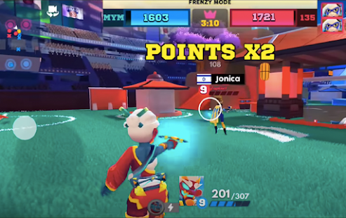 Download and Play Guide For FRAG Pro Shooter And Walkthrough on PC ...