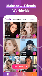 Download & Play Tigo - live video chat with strangers for Free on PC ...