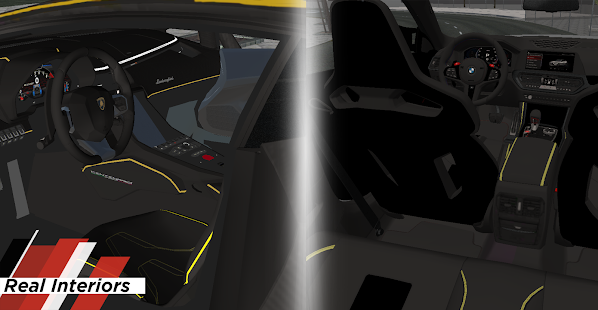 Download & Play Real Life Car Simulator 2021 for Free on PC & Mac ...