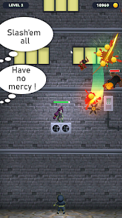 Download & Play Ninja Zombie Slasher for Free on PC & Mac (Emulator)