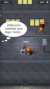 Download & Play Ninja Zombie Slasher for Free on PC & Mac (Emulator)