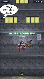 Download & Play Ninja Zombie Slasher for Free on PC & Mac (Emulator)