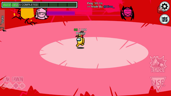 Download and Play Sarvente Imposter Role For Among Us on PC & Mac with ...