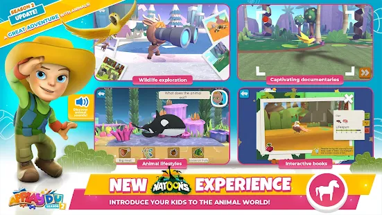 Download and Play Applaydu family games on PC & Mac with MuMuPlayer ...