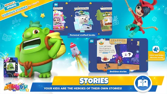 Download and Play Applaydu family games on PC & Mac with MuMuPlayer ...