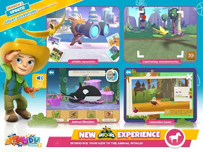 Download and Play Applaydu family games on PC & Mac with MuMuPlayer ...