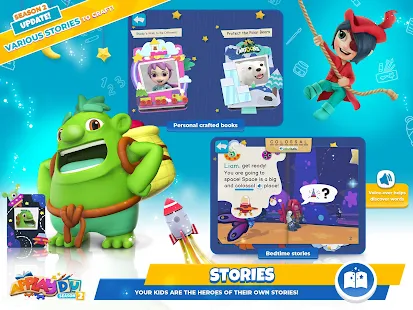 Download and Play Applaydu family games on PC & Mac with MuMuPlayer ...