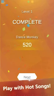 Download & Play Music Tiles - Magic Tiles for Free on PC & Mac (Emulator)