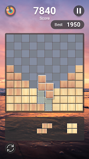 Download and Play Woodscapes: Block Puzzle Game on PC & Mac with MuMuPlayer (Emulator)