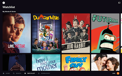 Download & Play Star+ for Free on PC & Mac (Emulator)