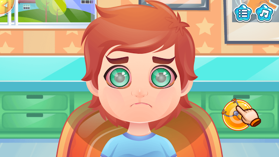 Download & Play Funny Eye Surgery for Free on PC & Mac (Emulator)