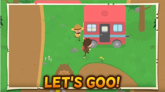 Download & Play Sneaky Sasquatch Walkthrough for Free on PC & Mac ...