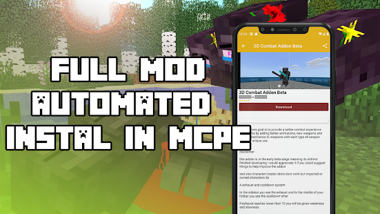 Download & Play Mod MCPE Master for Free on PC & Mac (Emulator)