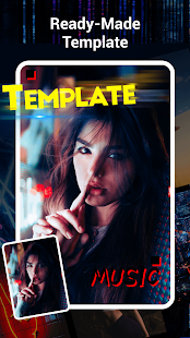 Download & Play PixVideo - Video editor & video maker with music for ...