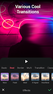 Download & Play PixVideo - Video editor & video maker with music for ...
