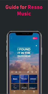 Download & Play RessoMusic App Guide for Free on PC & Mac (Emulator)