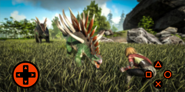 Download & Play Ark survival evolved: game mobile walkthrough for Free ...