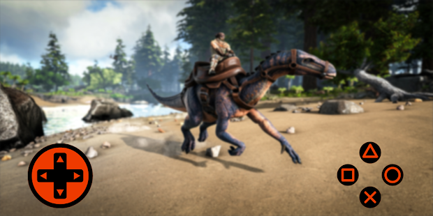 Download & Play Ark survival evolved: game mobile walkthrough for Free ...