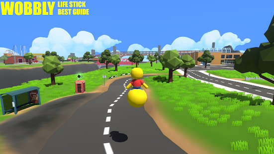 Download and Play Wobbly Life Stick complete Guide on PC & Mac with ...
