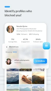 Download and Play Gossipgram IG Reports: Followers Profile Track on PC & Mac with MuMuPlayer ...