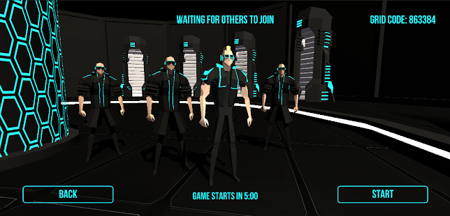 Download & Play EMULATED: Crypto defence for Free on PC & Mac (Emulator)