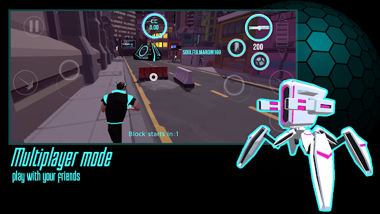 Download & Play EMULATED: Crypto defence for Free on PC & Mac (Emulator)