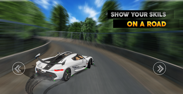 Download & Play Super Car racing simulator realistic road fun for Free ...