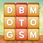 All the latest news and guides about Word Tiles : Swipe Word Puzzle ...