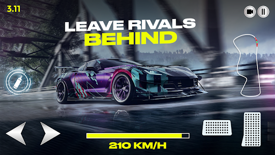 Download & Play Turbo Drive for Free on PC & Mac (Emulator)