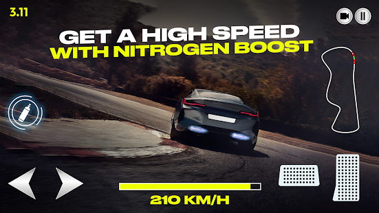 Download & Play Turbo Drive for Free on PC & Mac (Emulator)