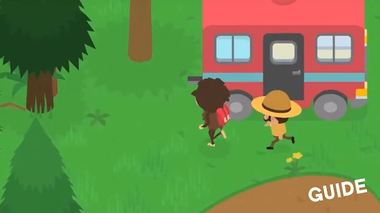 Download & Play Guide of Sneaky Sasquatch original 2021 for Free on PC ...