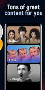 Download & Play Reface Ultra for Free on PC & Mac (Emulator)