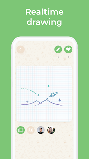 Download & Play Picto - Share drawings with friends for Free on PC ...