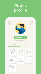 Download & Play Picto - Share drawings with friends for Free on PC ...