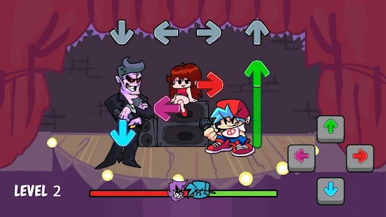 Download & Play Friday Night Funkin Music Battle Game- Walkthrough for ...