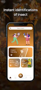 Download & Play Insect ID - Insect identifier app for Free on PC & Mac ...
