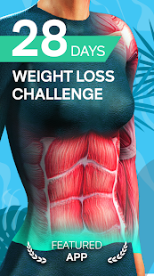 Download & Play Fitonomy: Weight Loss Workouts at Home & Meal Plan for ...