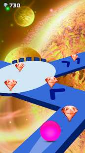 Download and Play Slide Ball on PC & Mac with MuMuPlayer (Emulator)