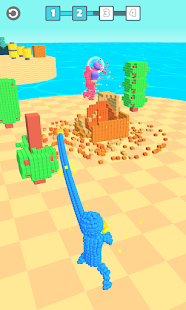 Download & Play Pixel Punch for Free on PC & Mac (Emulator)