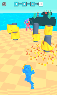 Download & Play Pixel Punch for Free on PC & Mac (Emulator)