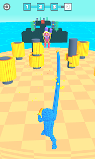 Download & Play Pixel Punch for Free on PC & Mac (Emulator)