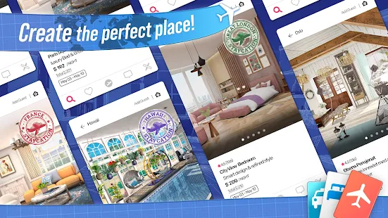 Download & Play Home Design : Staycation Makeover for Free on PC & Mac ...